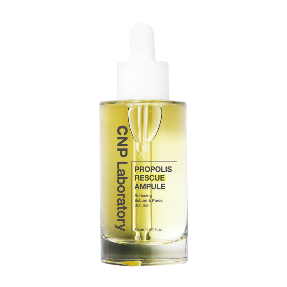 CNP Laboratory Propolis Rescue Ampoule 50ml | DODO SKIN – DODOSKIN