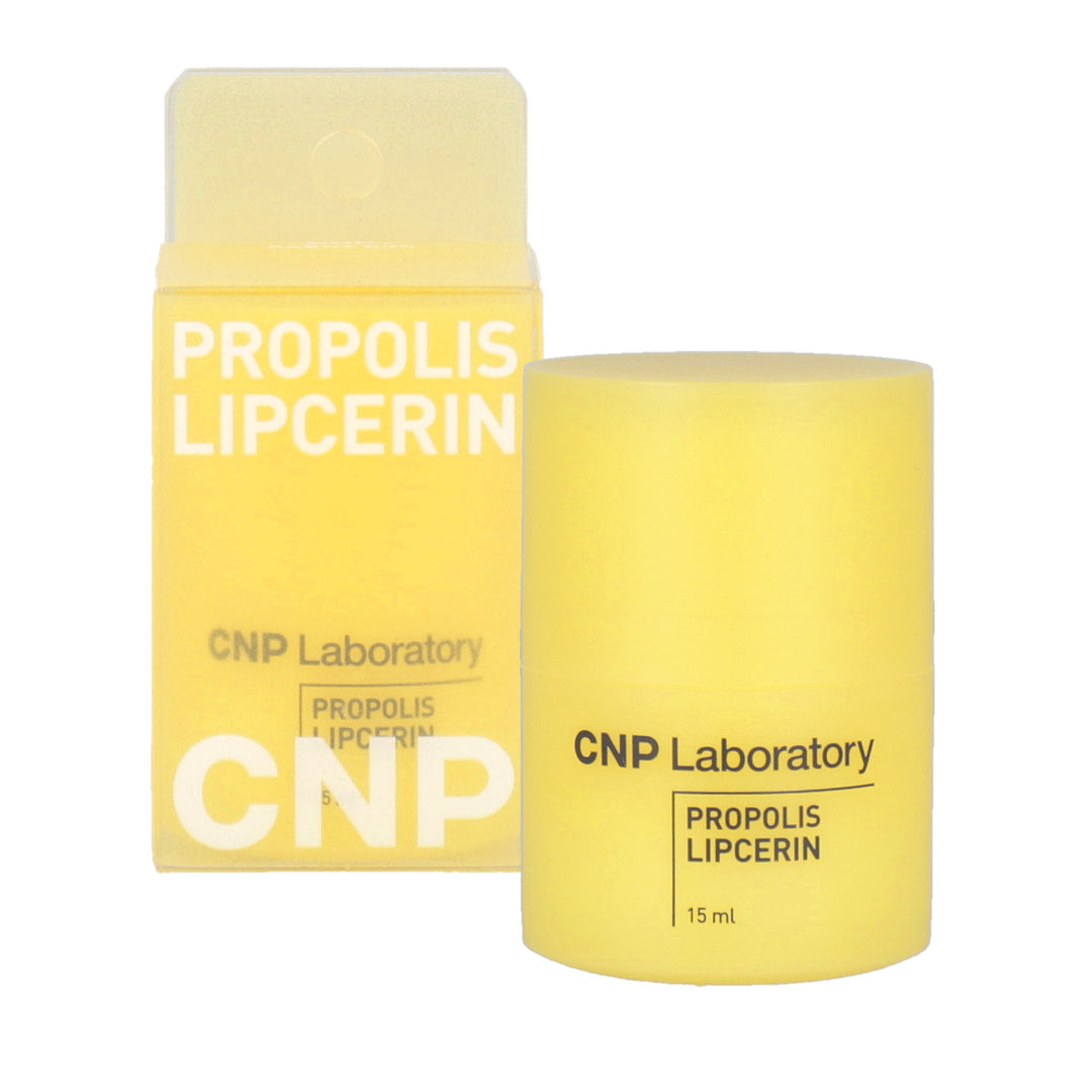 CNP Laboratory Propolis Lipcerin 15ml | DODO SKIN – DODOSKIN