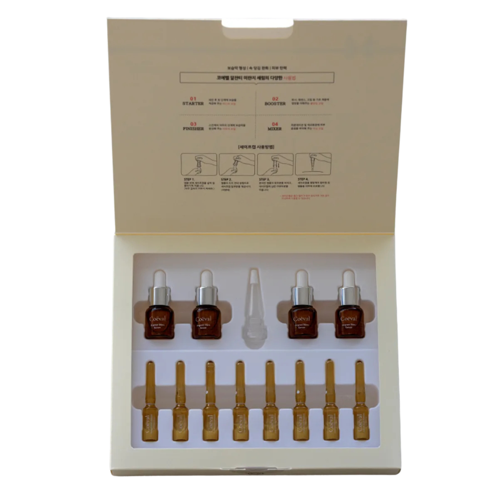 COEVAL Argente Melaner Serum | DODO SKIN – DODOSKIN