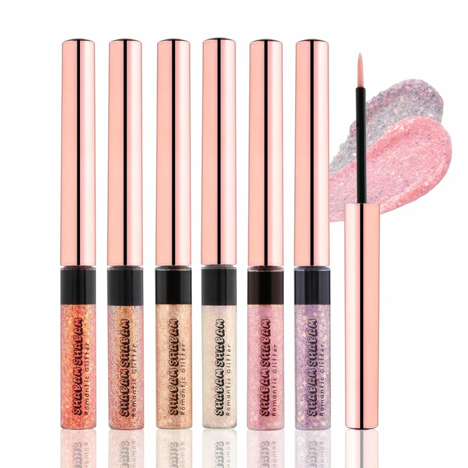 CORINGCO Shabam Shabam Romantic Glitter 3g | DODO SKIN – DODOSKIN