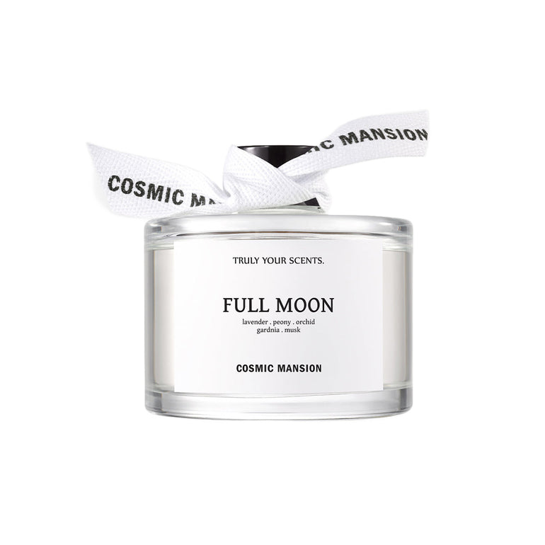 COSMIC MANSION Diffuser #FULL MOON 220ml｜DODOSKIN