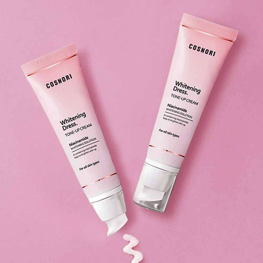 COSNORI Whitening Dress Cream 50ml | DODO SKIN – DODOSKIN
