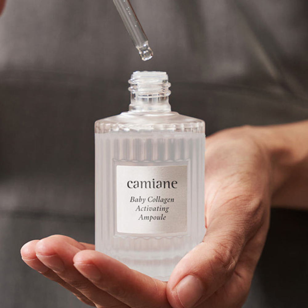 Camiane Baby Collagen Activating Ampoule 50ml | DODO SKIN – DODOSKIN