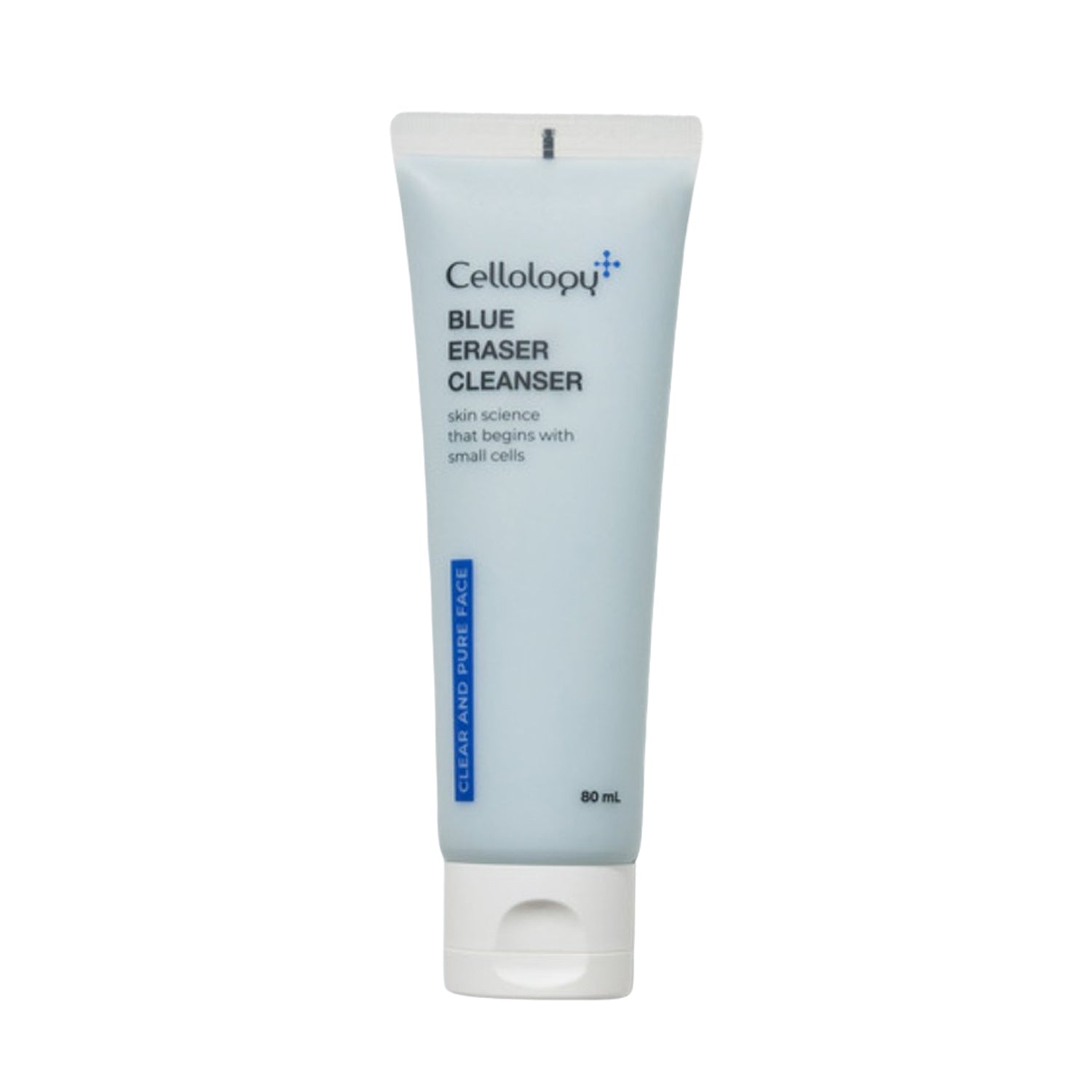 Cellology Blue Eraser Cleanser 80ml | DODO SKIN – DODOSKIN