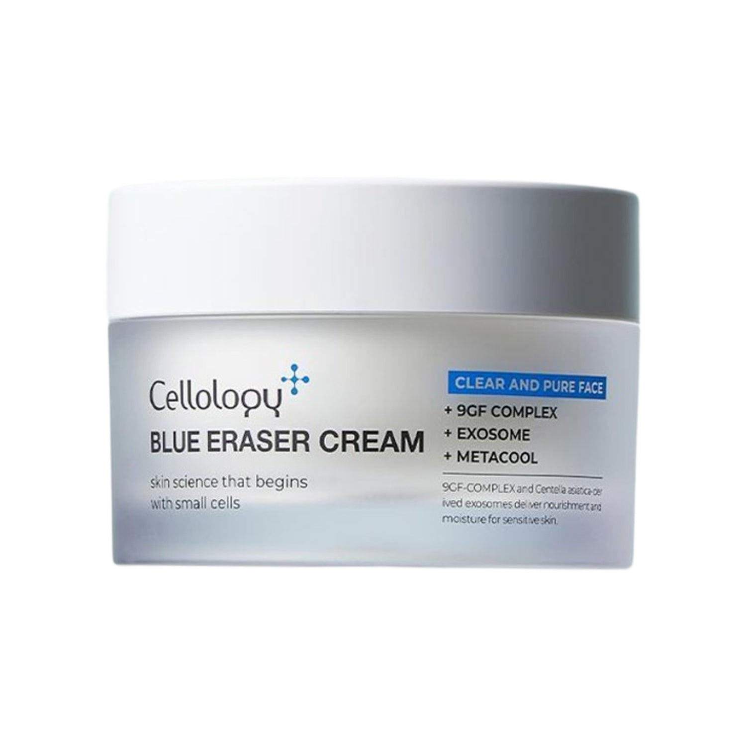 Cellology Blue Eraser Cream 50ml | DODO SKIN – DODOSKIN