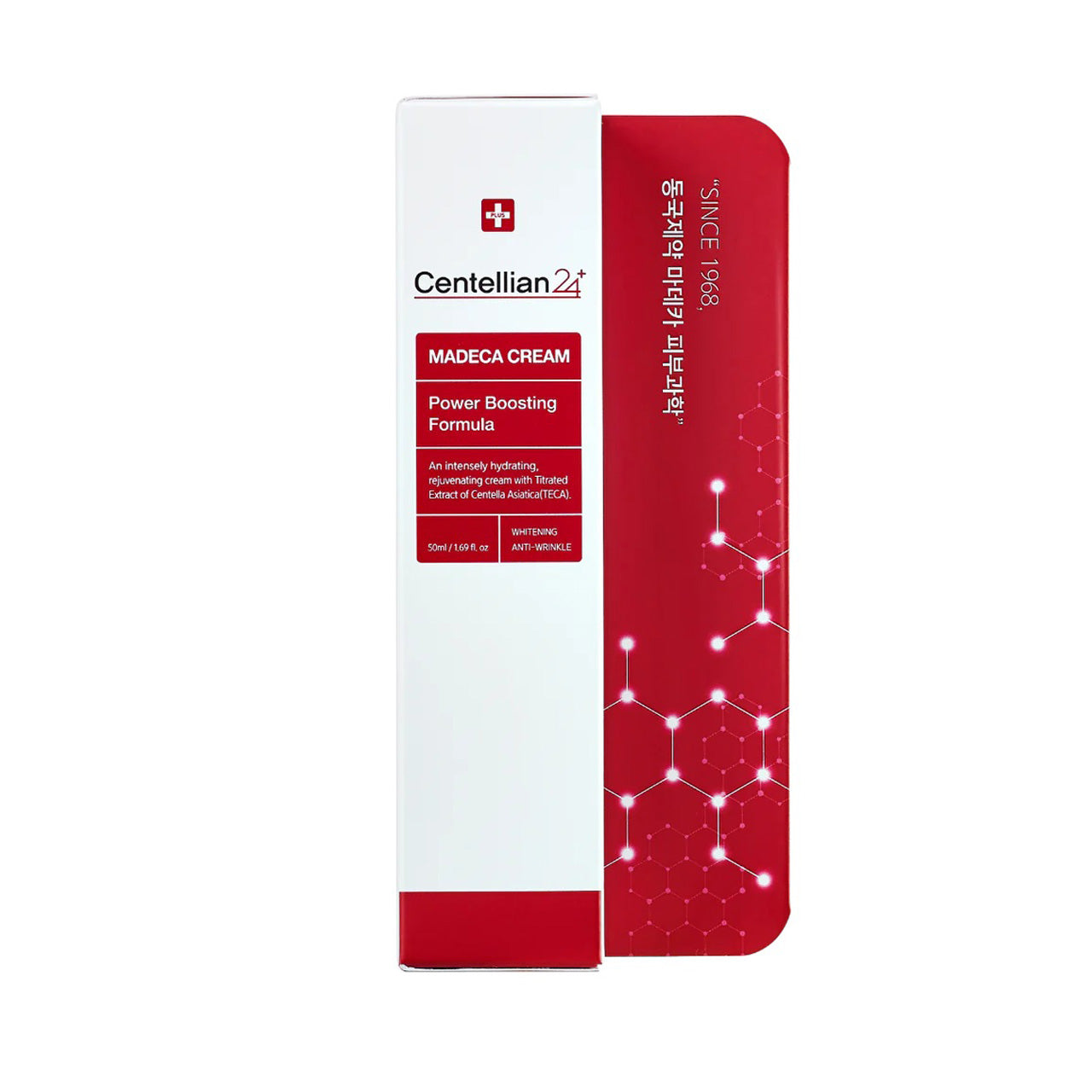 Centellian24 MADECA Cream Power Boosting Formula 50ml | DODO SKIN ...