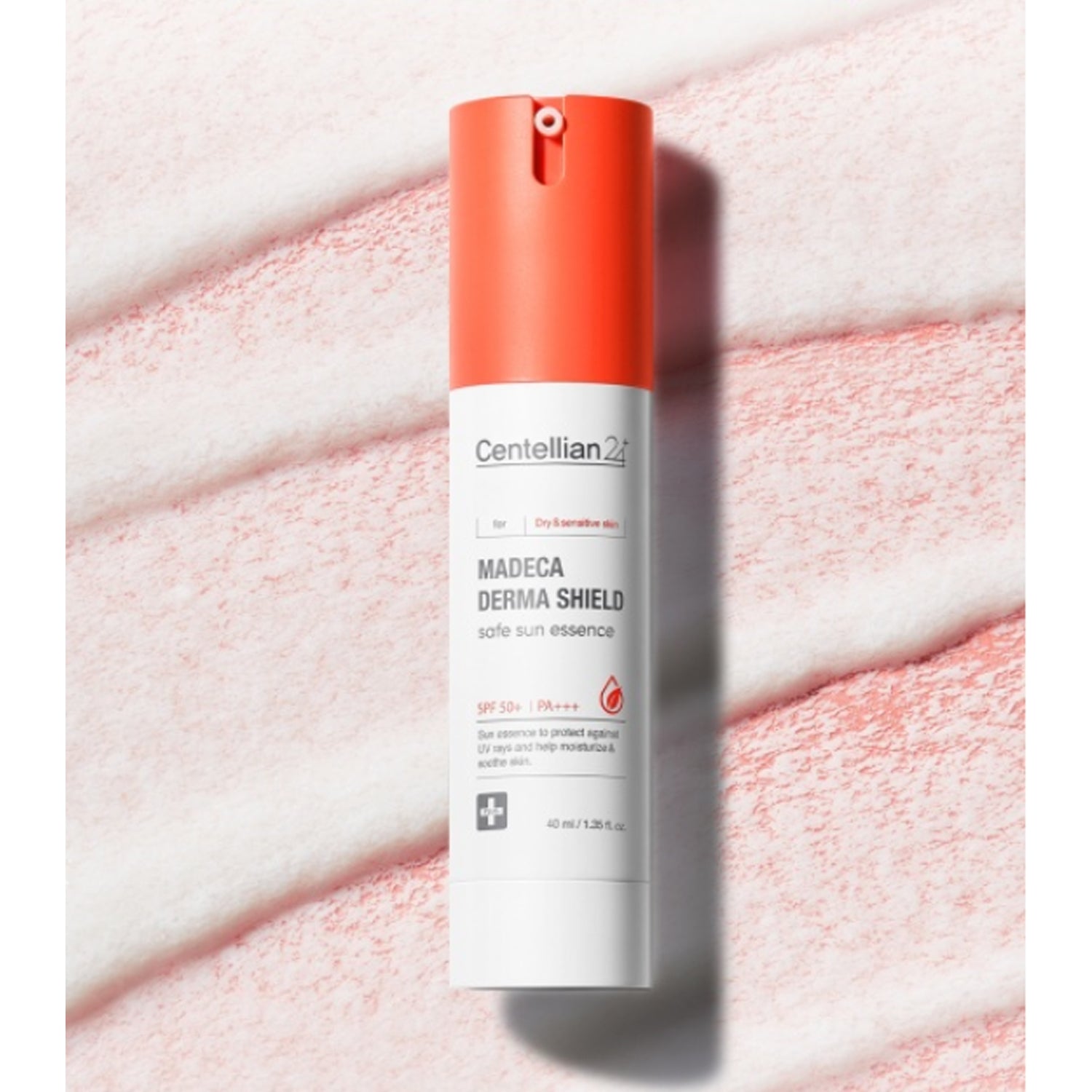 Centellian24 Madeca Derma Shield Safe Sun Essence 40ml | DODO SKIN ...