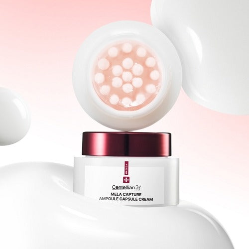 Centellian24 Madeca Mela Capture Ampoule Capsule Cream 55ml | DODO SKIN – DODOSKIN
