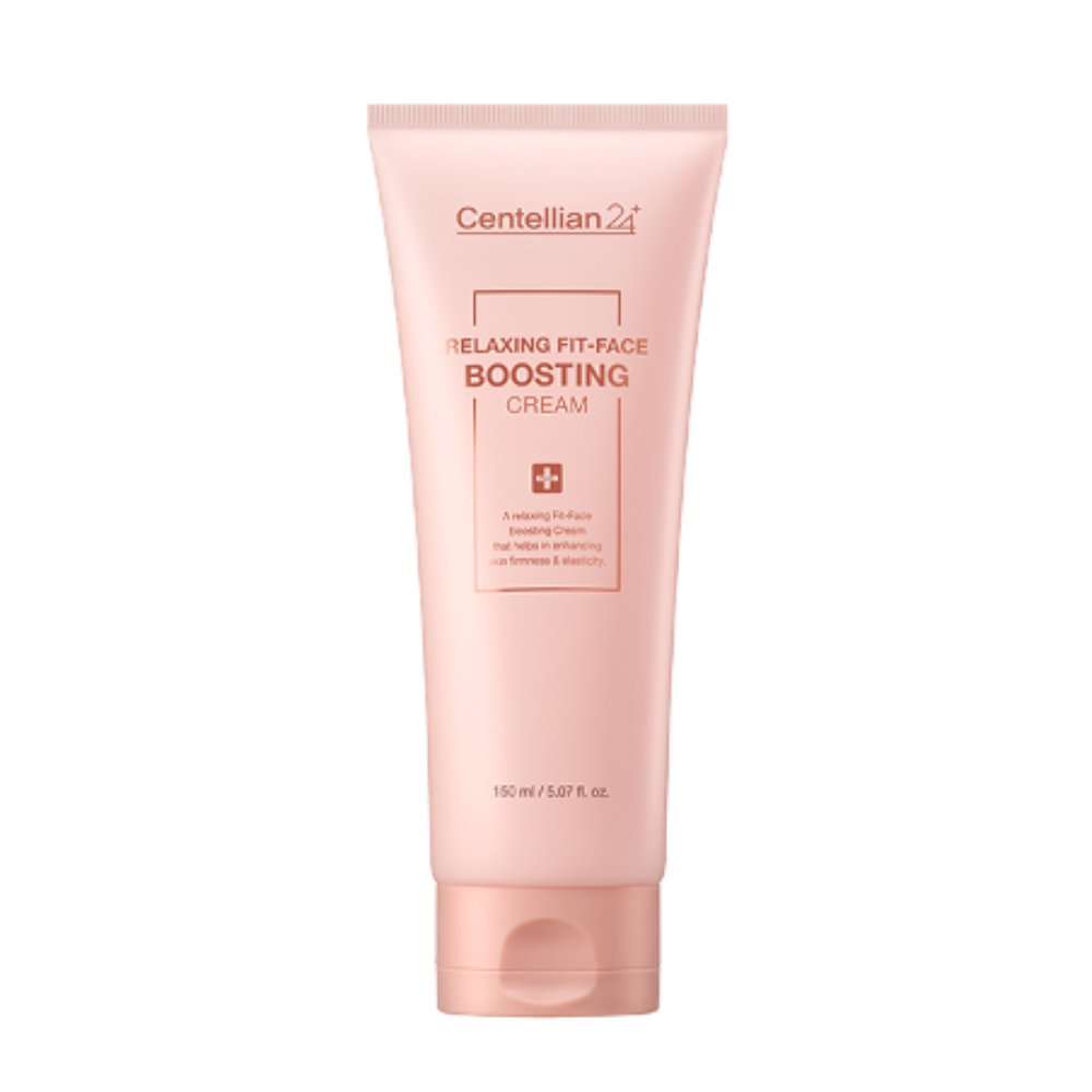 Centellian24 Relaxing Fit-Face Boosting Cream 150ml | DODO SKIN – DODOSKIN