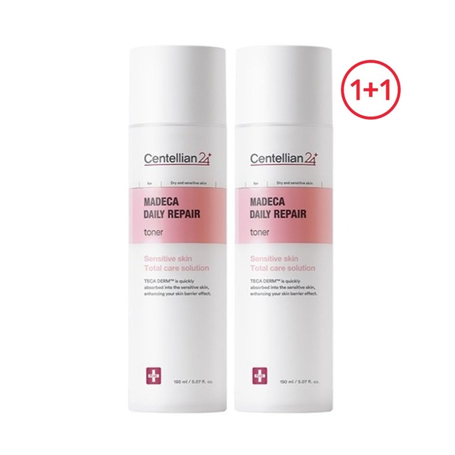Centellian24 Madeca Daily Repair Toner 150ml 2ea | DODO SKIN – DODOSKIN