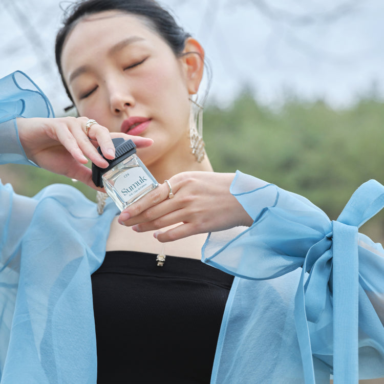 Chi Eau De Parfum 50ml | DODO SKIN – DODOSKIN