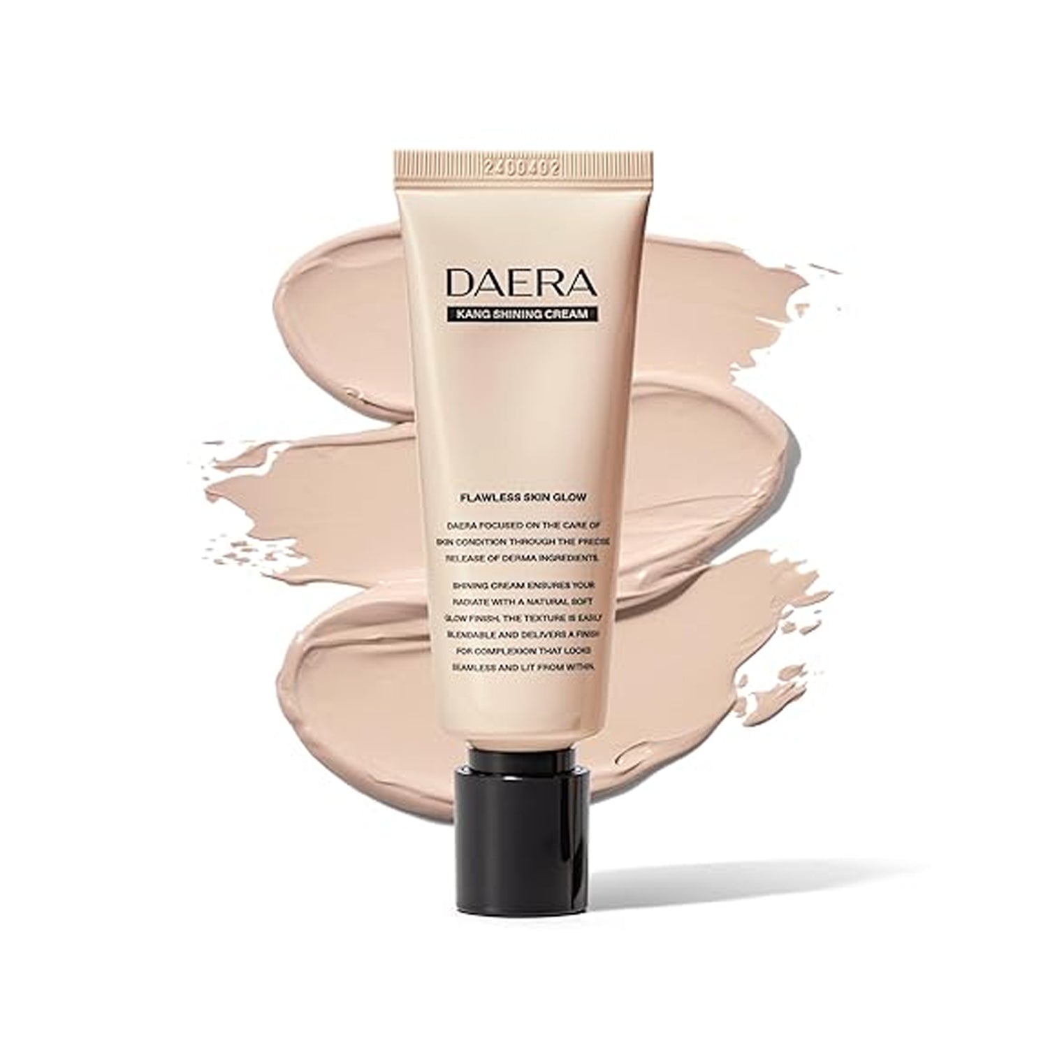 DAERA Kang Shining Cream 40ml | DODO SKIN – DODOSKIN