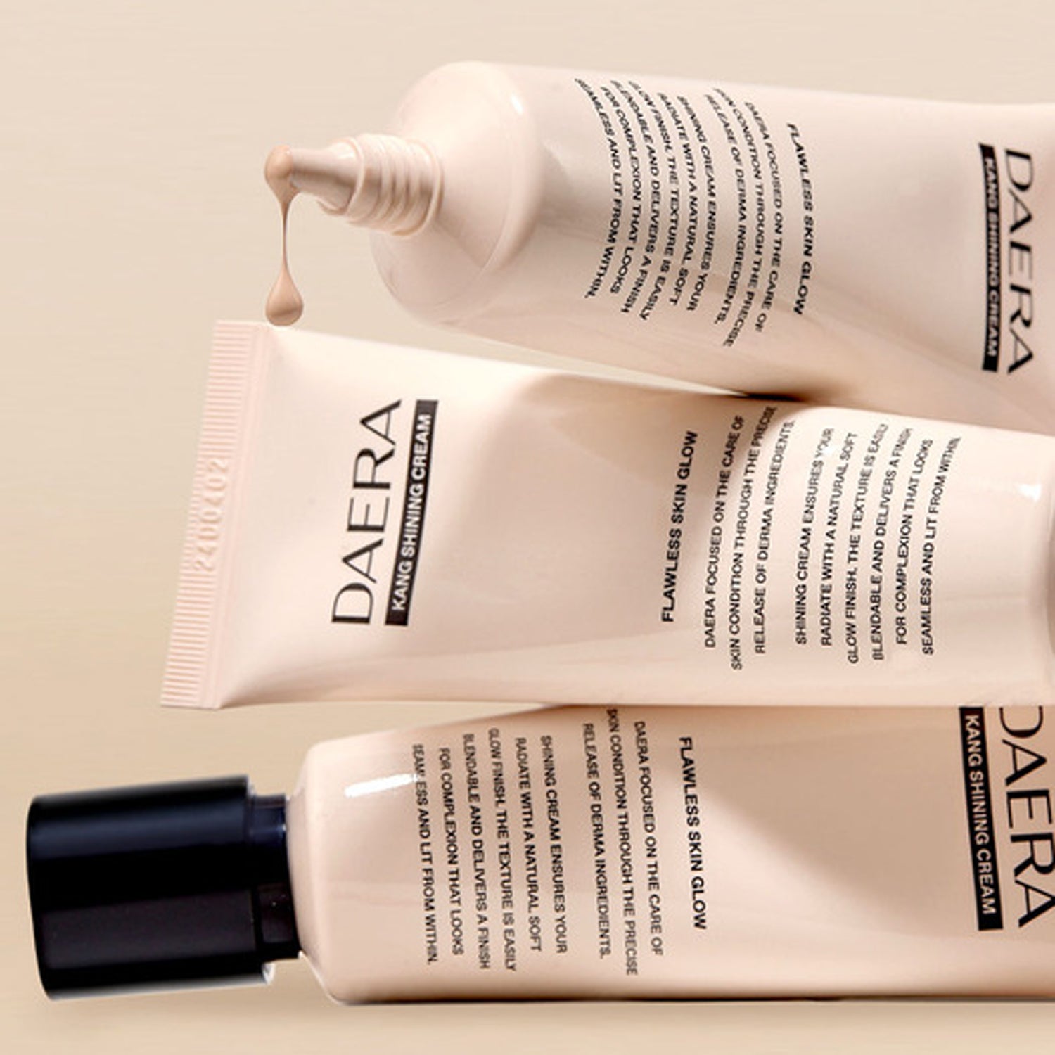 DAERA Kang Shining Cream 40ml | DODO SKIN – DODOSKIN