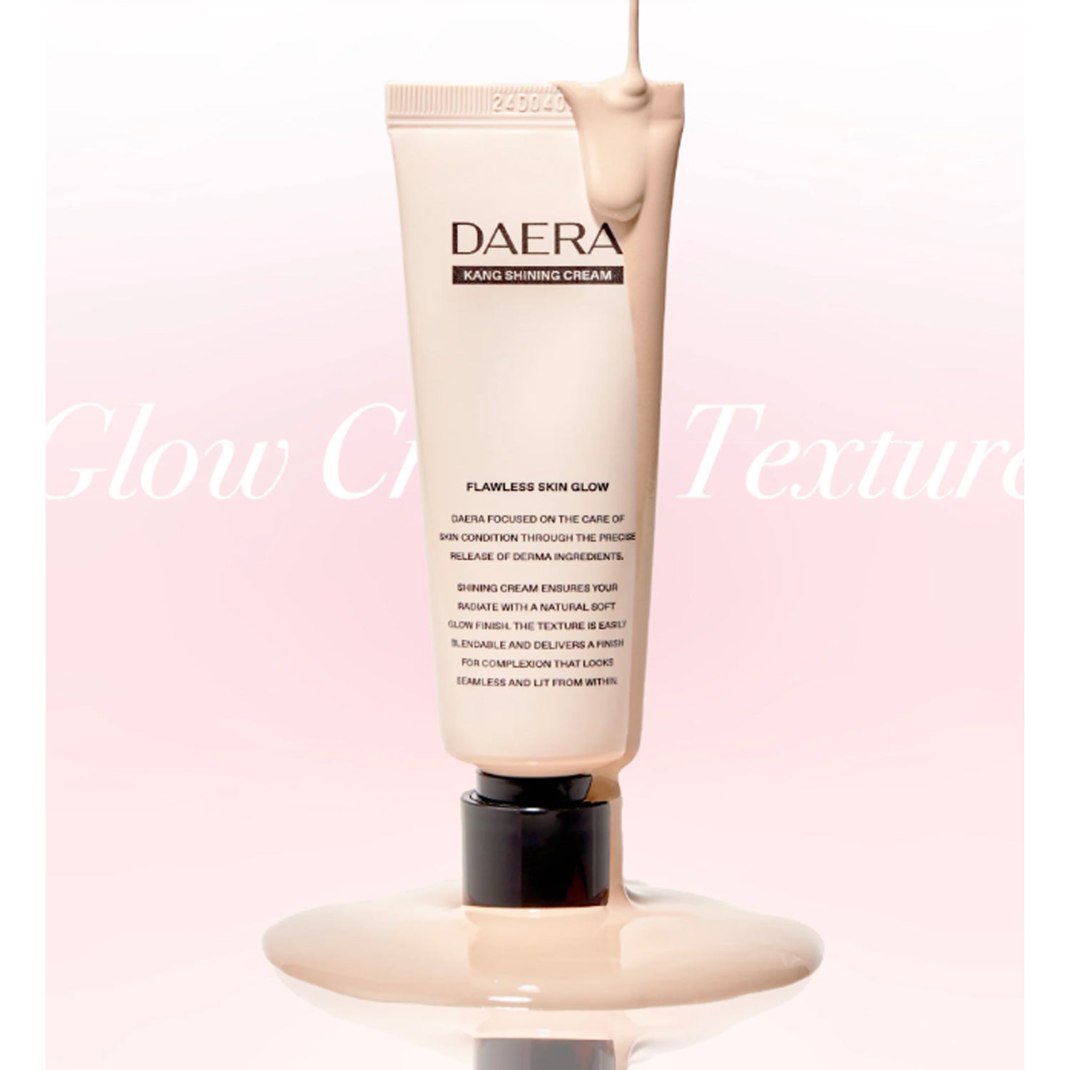 DAERA Kang Shining Cream 40ml | DODO SKIN – DODOSKIN