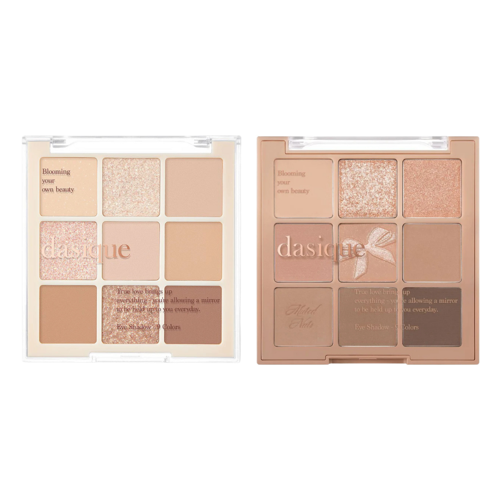 dasique Shadow Palette 8g | DODO SKIN – DODOSKIN