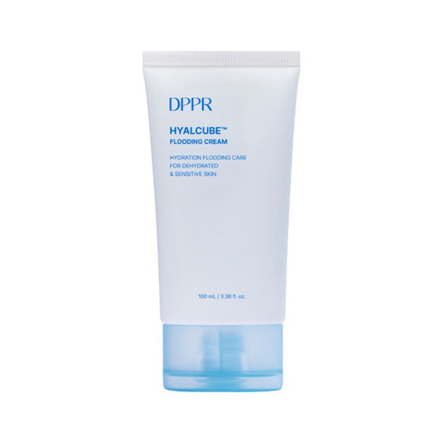 DPPR Hyalcube Flooding Cream 100ml | DODO SKIN – DODOSKIN