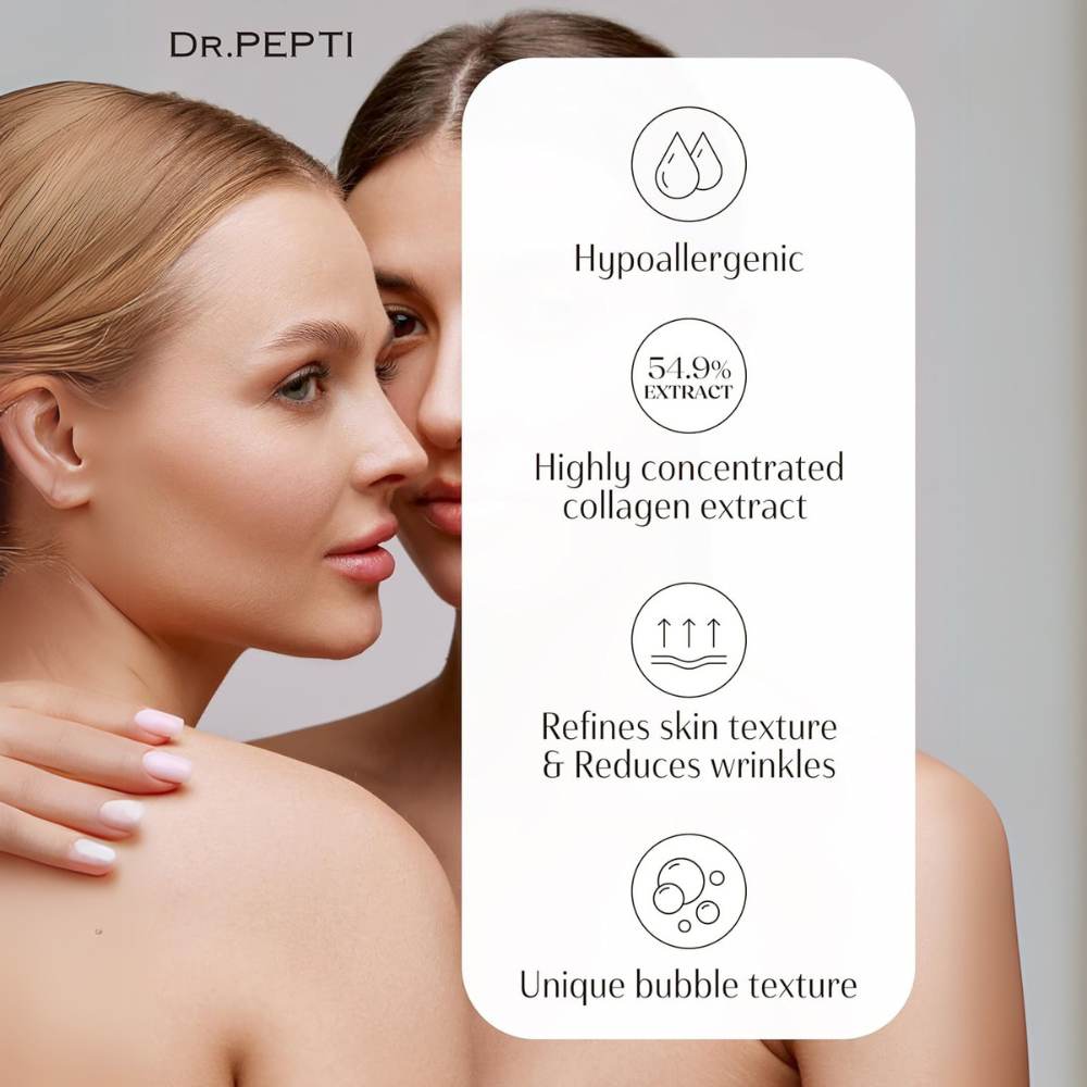 DR.PEPTI Peptide Volume Lifting Pro Essence 30ml | DODO SKIN – DODOSKIN