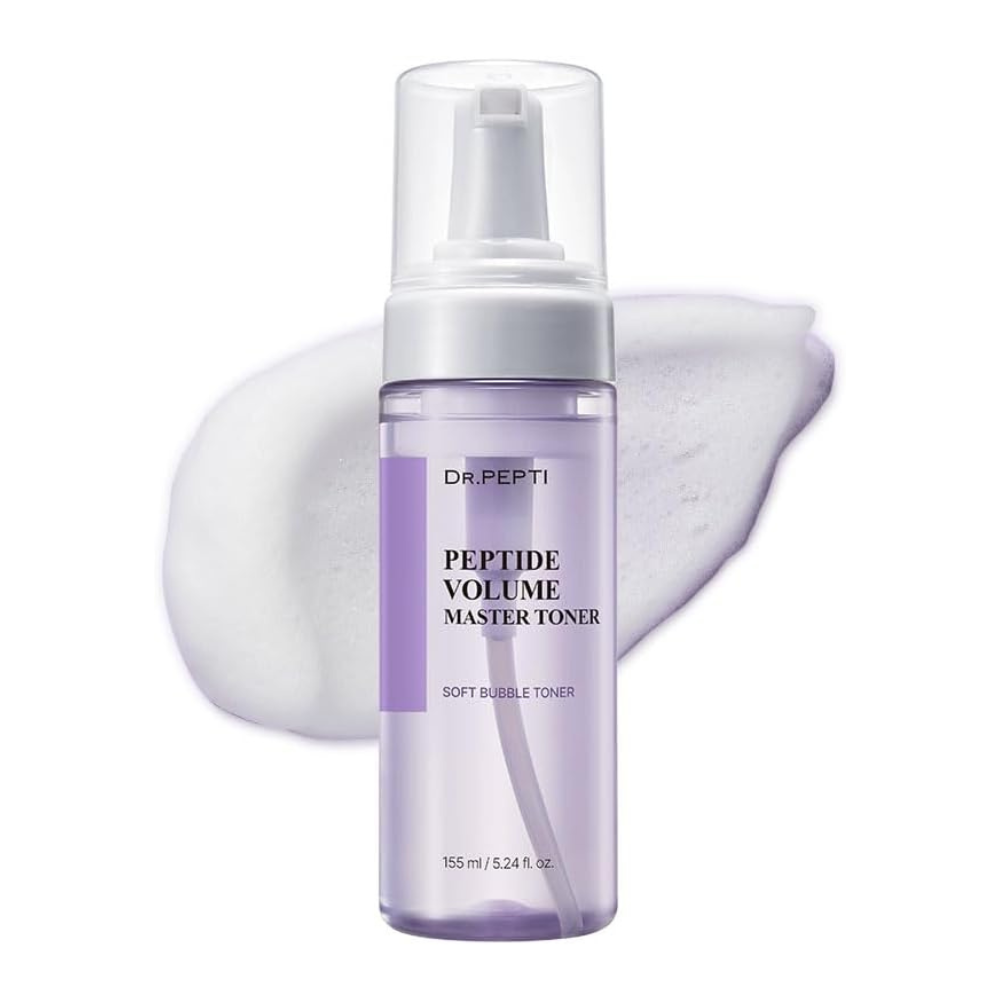 DR.PEPTI Peptide Volume Master Toner 155ml | DODO SKIN – DODOSKIN