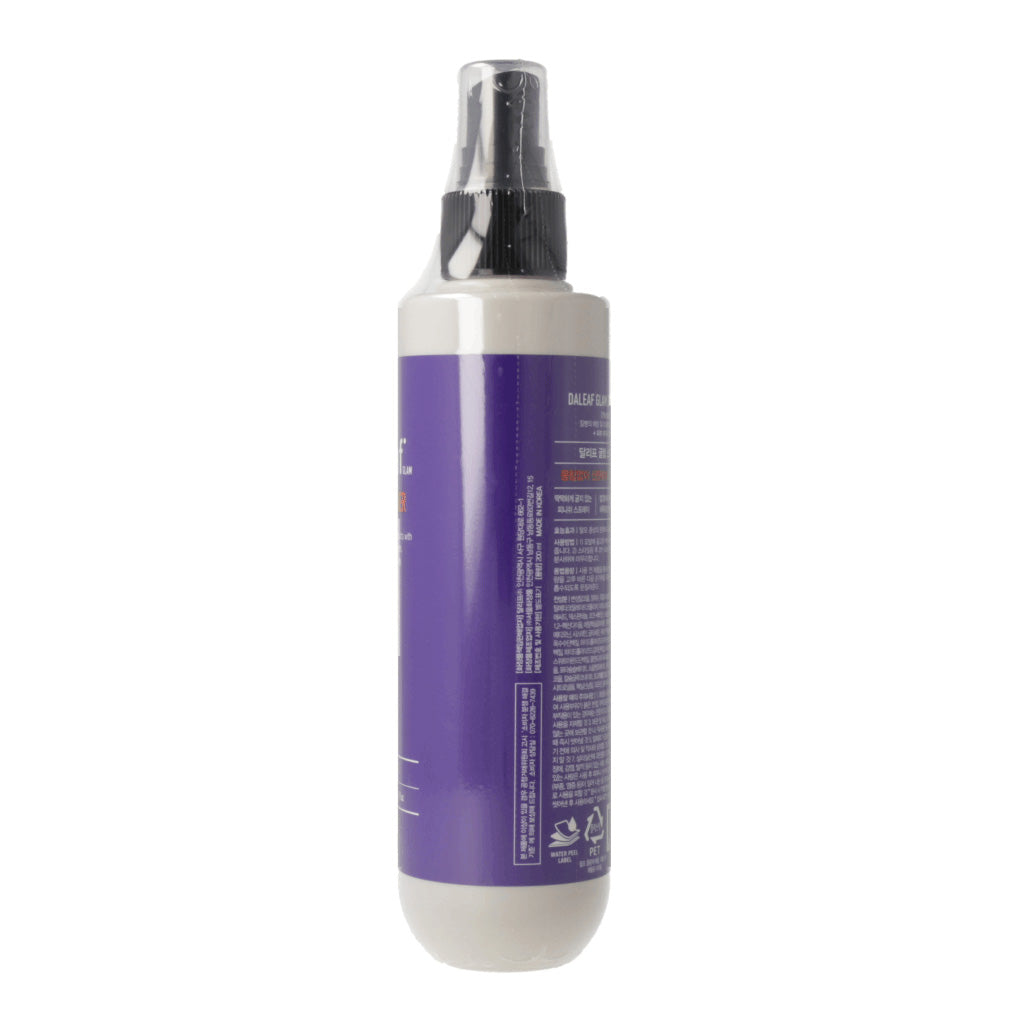 Daleaf Glam Styling Fixer 200ml | DODOSKIN