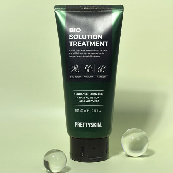 Pretty skin Bio Solution Treatment 300ml | DODO SKIN – DODOSKIN