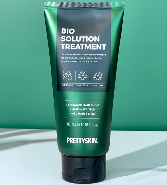 Pretty skin Bio Solution Treatment 300ml | DODO SKIN – DODOSKIN