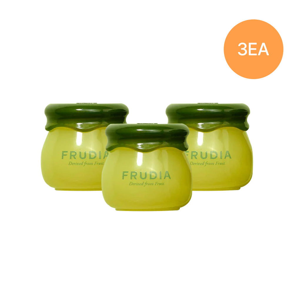 FRUDIA Avocado Cica Relief Lip Balm 10ml | DODO SKIN – DODOSKIN