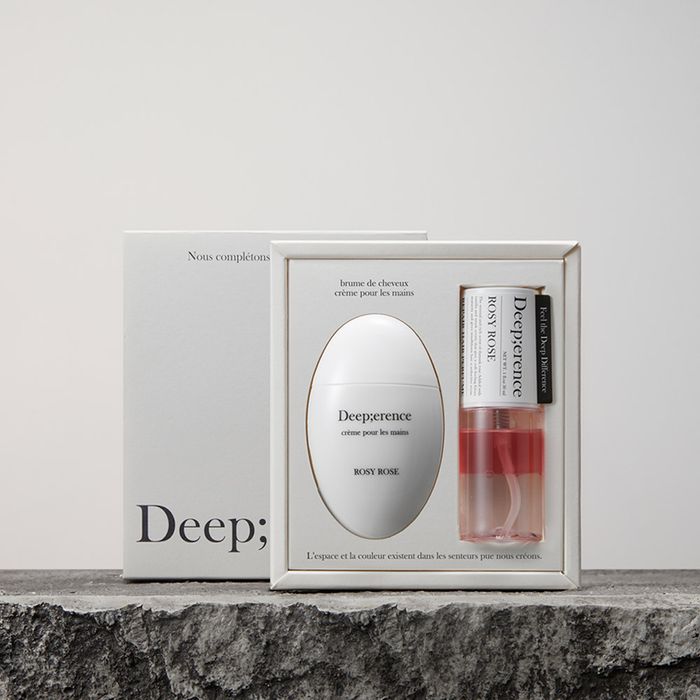 [Gift Packaging] Deep;erence Hand & Hair Perfume Duo Set | DODO SKIN ...