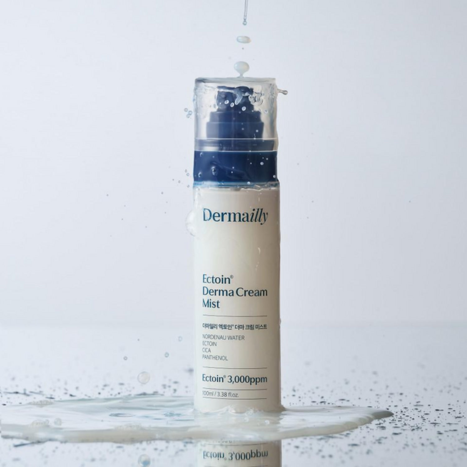 Dermailly Ectoin Derma Cream Mist 100ml | DODO SKIN – DODOSKIN