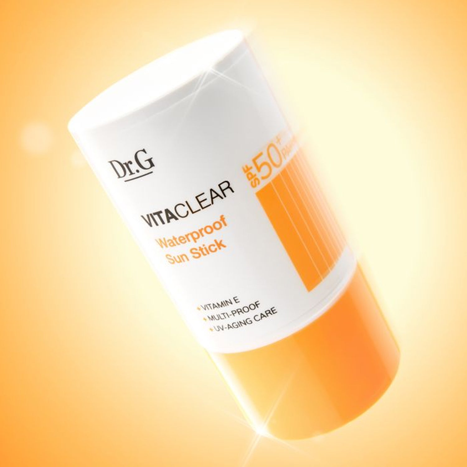 Dr.G Vita Clear Waterproof Sun Stick 21g | DODO SKIN – DODOSKIN