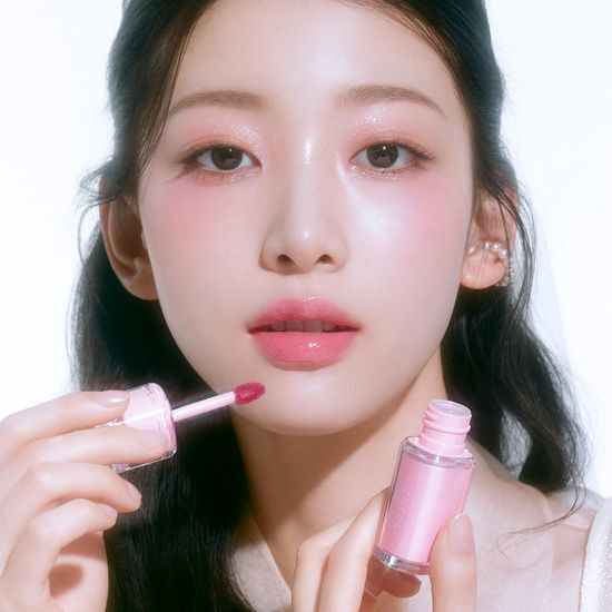 EITHER& Dewy Syrup Tint 4.3g (9 Colors) | DODO SKIN – DODOSKIN