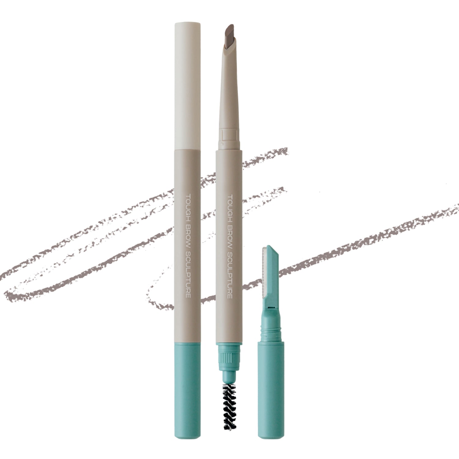 ENTROPY Tough Brow Sculpture 4 Colors | DODO SKIN – DODOSKIN