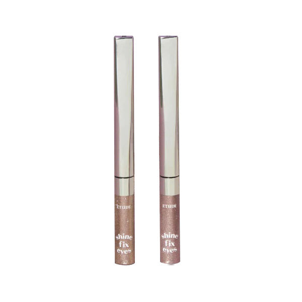 ETUDE Shine Fix Eyes Glitter 2.5g 2colors | DODO SKIN – DODOSKIN