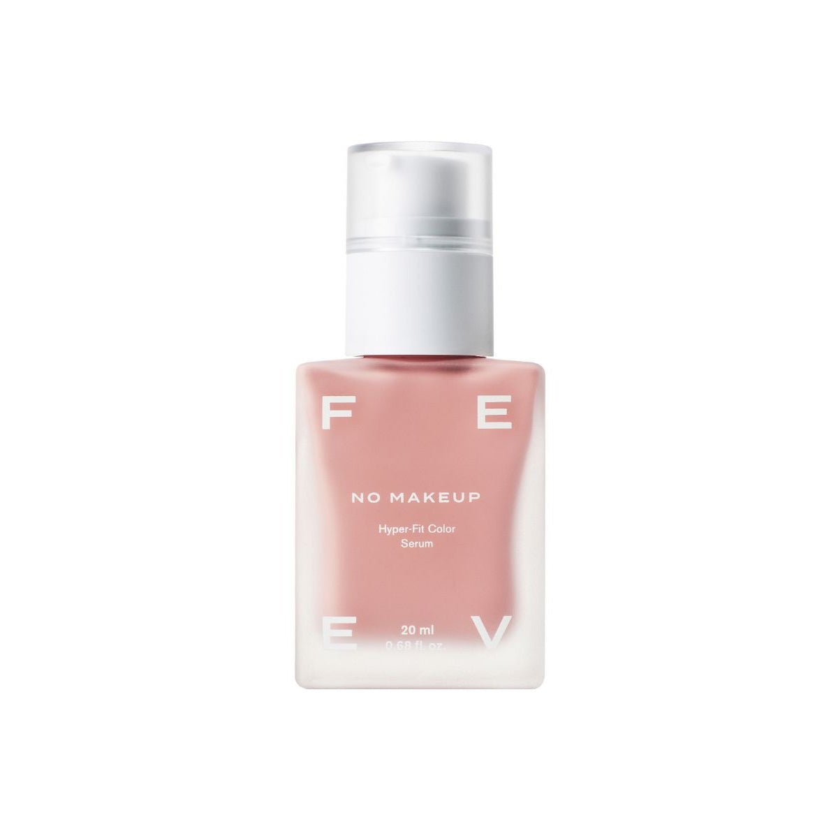 FEEV Hyper-Fit Color Serum 20ml | DODO SKIN – DODOSKIN
