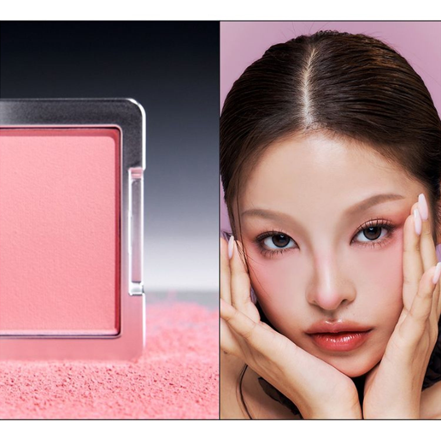 FIVE VIBE Blur Tone Layer Blusher 5g 4 colors | DODO SKIN – DODOSKIN