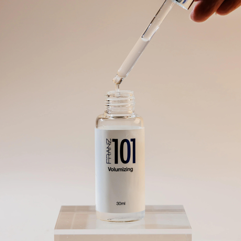 FRANZ 101 Volumizing Serum 30ml | DODO SKIN – DODOSKIN