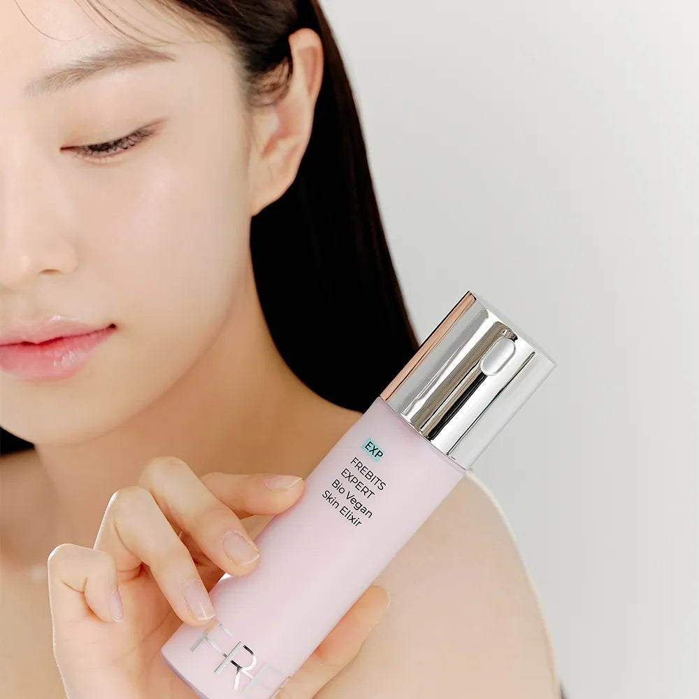 FREBITS Bio Vegan Skin Elixir 100ml | DODO SKIN – DODOSKIN