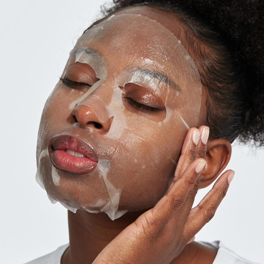 Genabelle PDRN Rejuvenating Mask Sheet 25ml 5ea 1pack | DODO SKIN ...