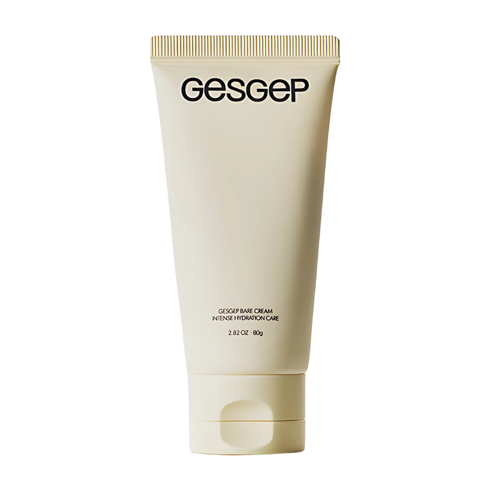 Gesgep Bare Cream 80g | DODO SKIN – DODOSKIN