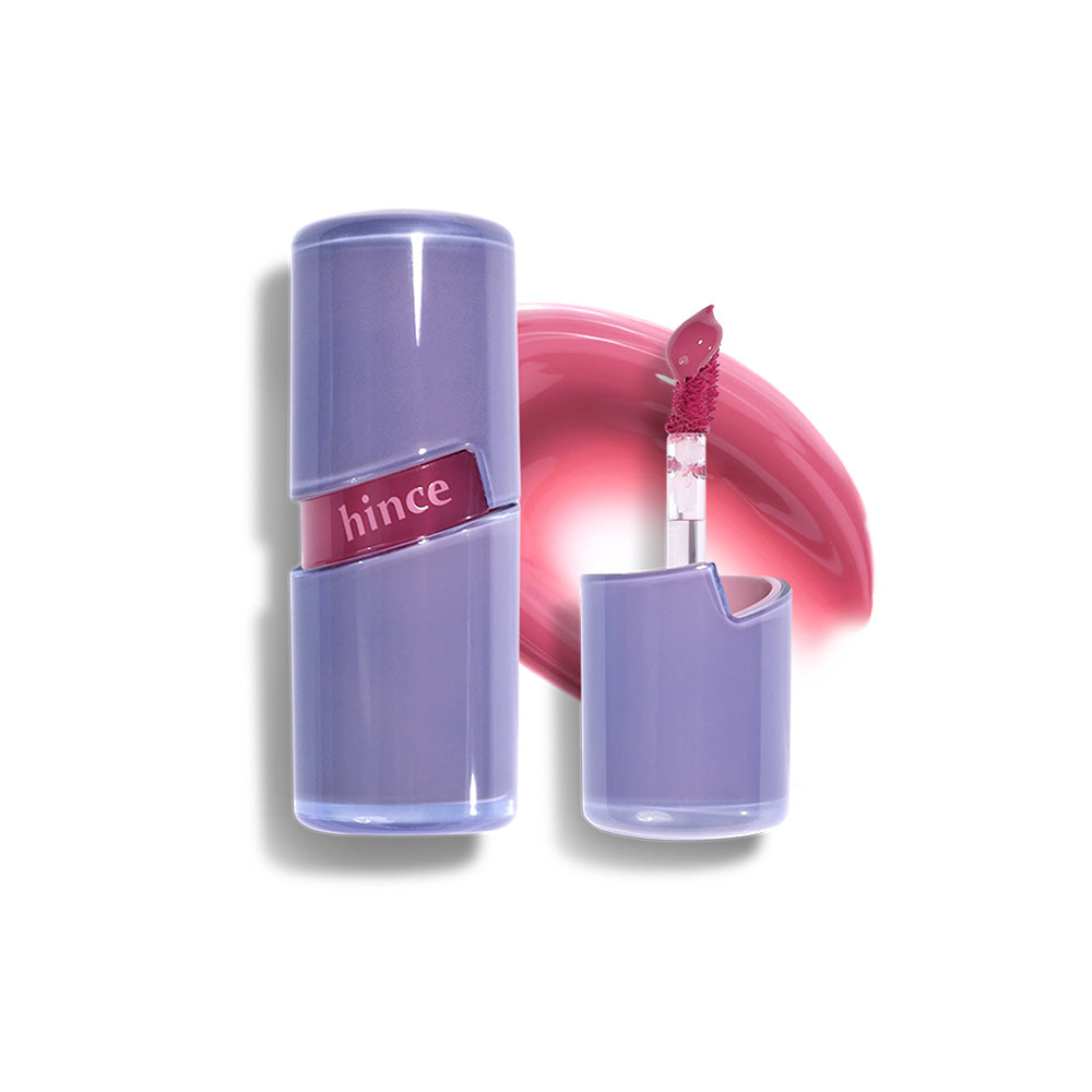 Hince Raw Glow Gel Tint 4ml | DODO SKIN – DODOSKIN