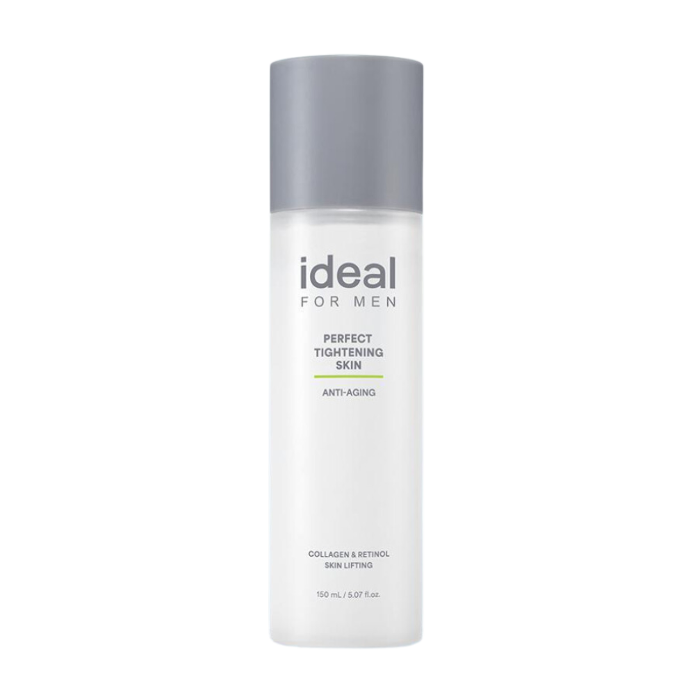 IDEAL FOR MEN Perfect Tightening Skin 150ml | DODO SKIN – DODOSKIN
