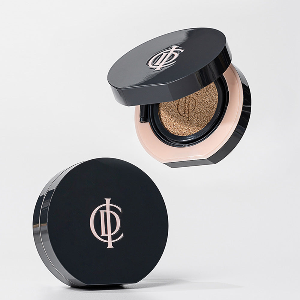INCELLDERM ICD Beauty Luminous Moist Cushion SPF50+ PA++++ 15g | DODO ...