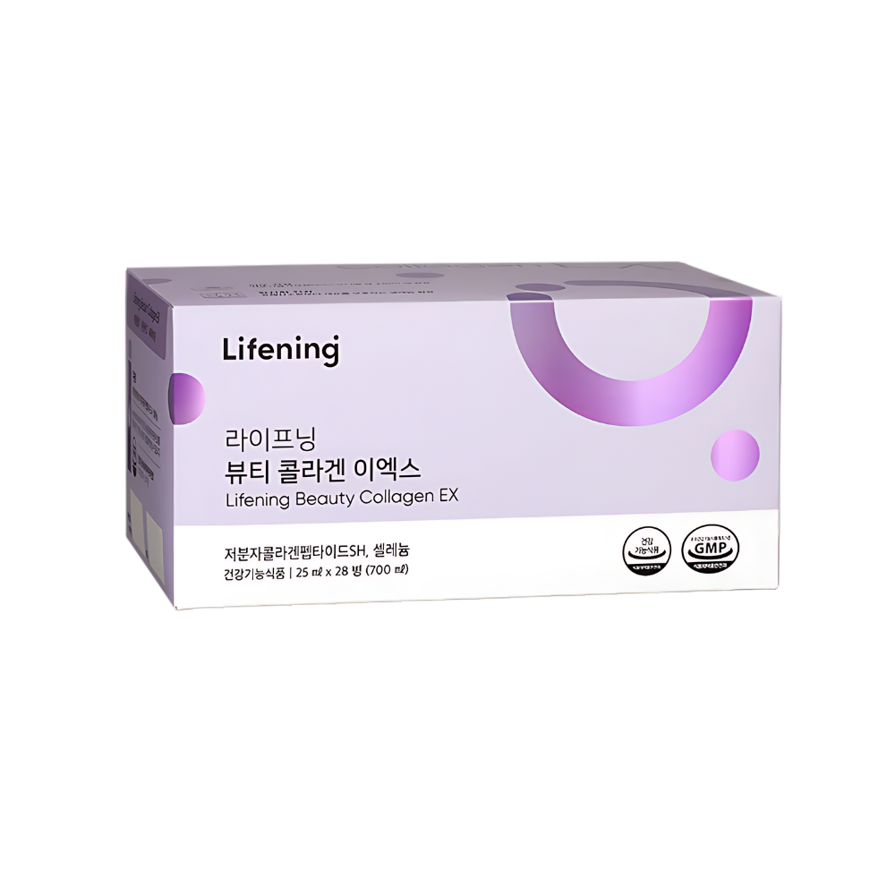 INCELLDERM Lifening Beauty Collagen EX 700ml | DODO SKIN – DODOSKIN