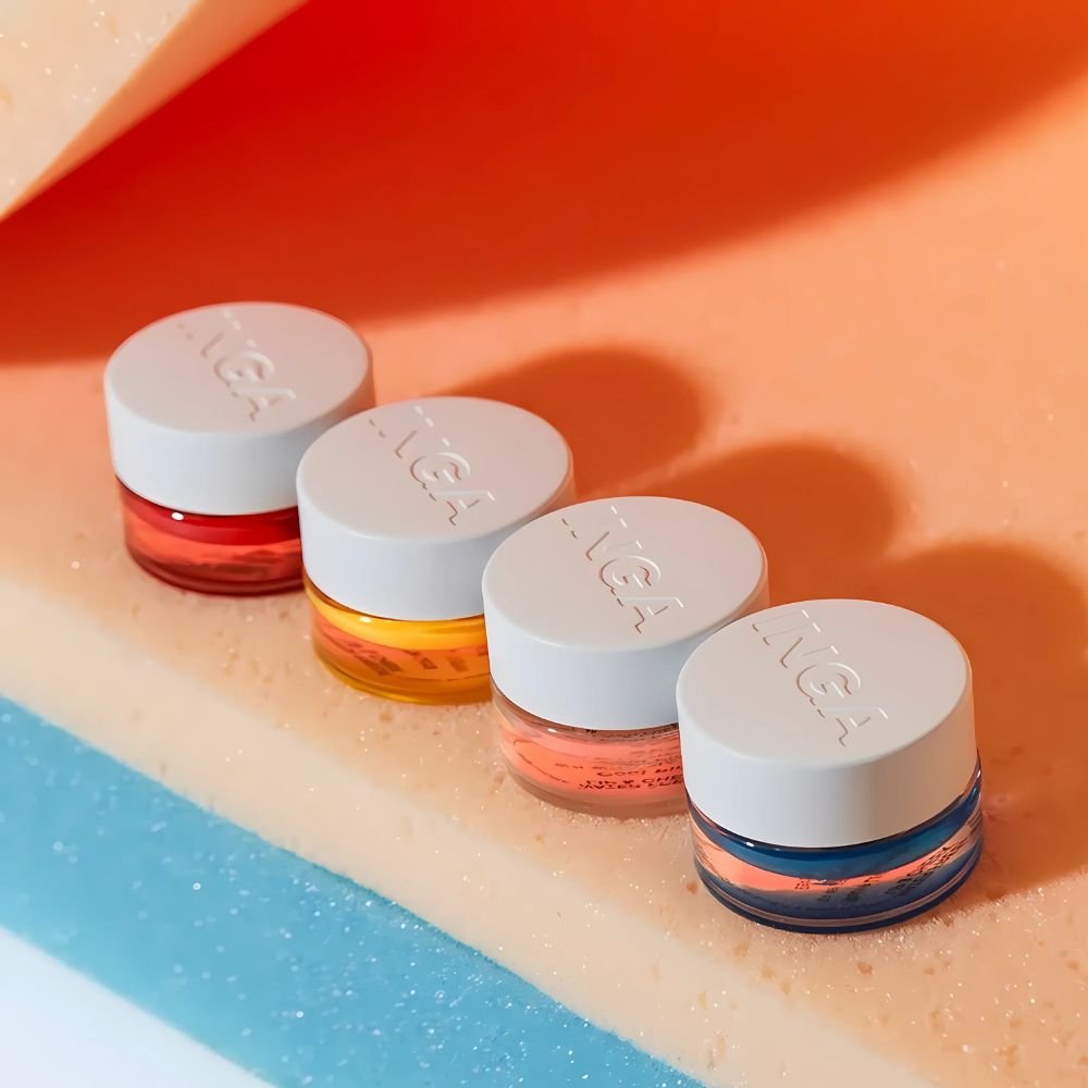 INGA Water Freeze Lip & Cheek 7g (4 colors to choose) | DODO SKIN ...