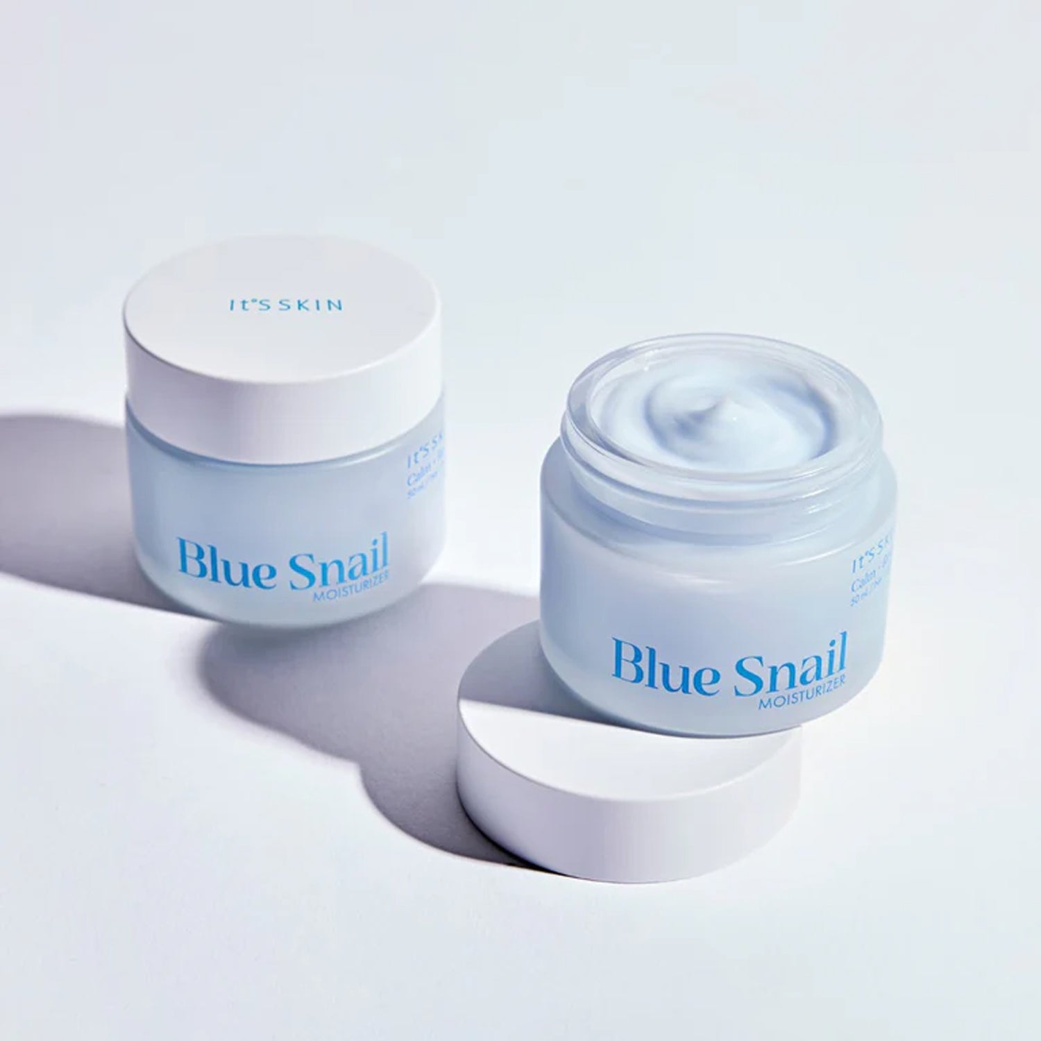 It's SKIN Blue Snail Moisturizer 50ml | DODO SKIN – DODOSKIN