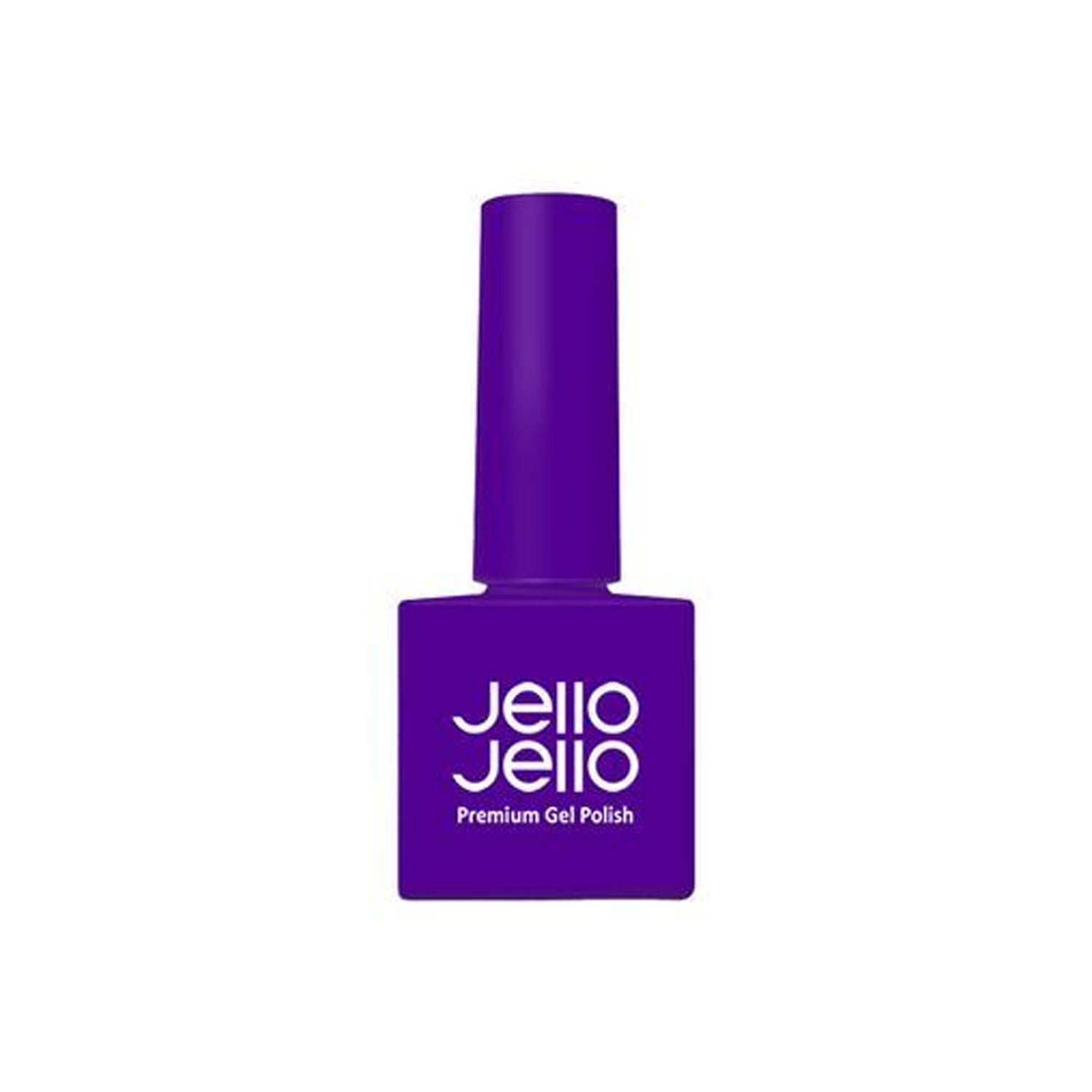 JELLO JELLO Premium Gel Nail Polish Syrup – Neon Series 6 Colors | DODO ...