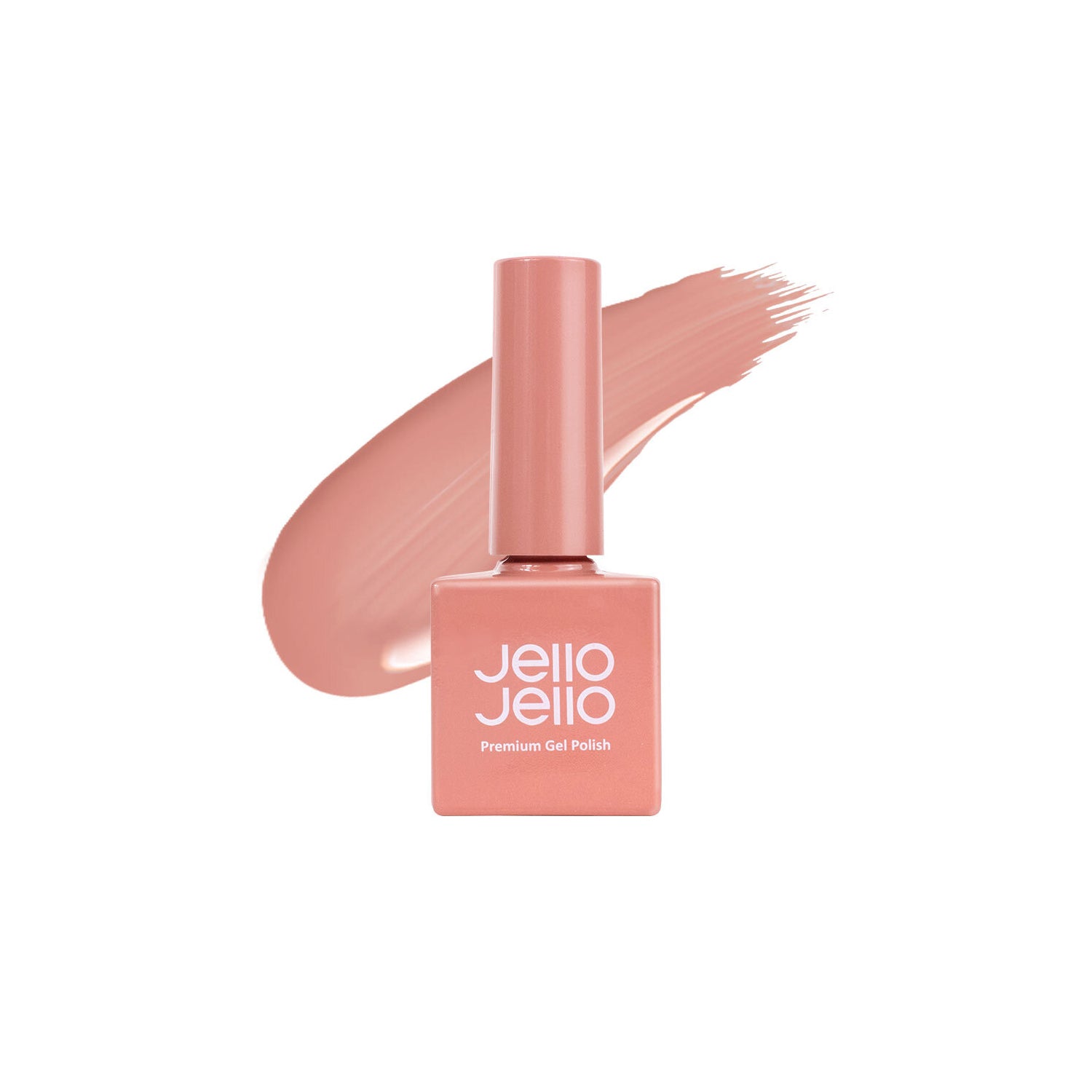 JELLO JELLO Premium Gel Nail Polish – Syrup Collection 18 Colors | DODO ...