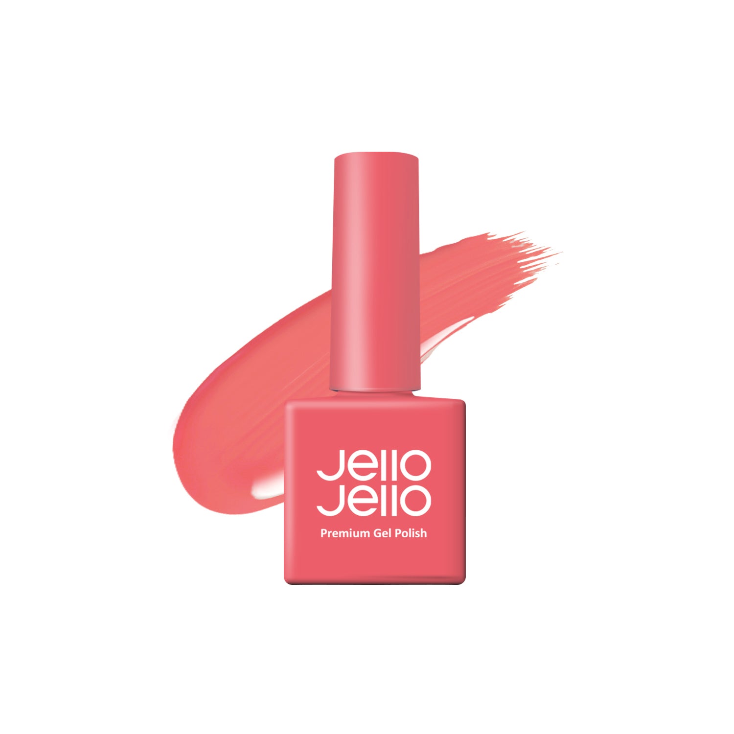 JELLO JELLO Premium Gel Nail Polish – Syrup Collection 18 Colors | DODO ...
