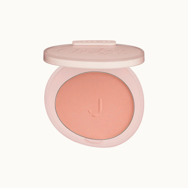 JOOCYEE Natural Glow Blush 6 Colors | DODO SKIN – DODOSKIN