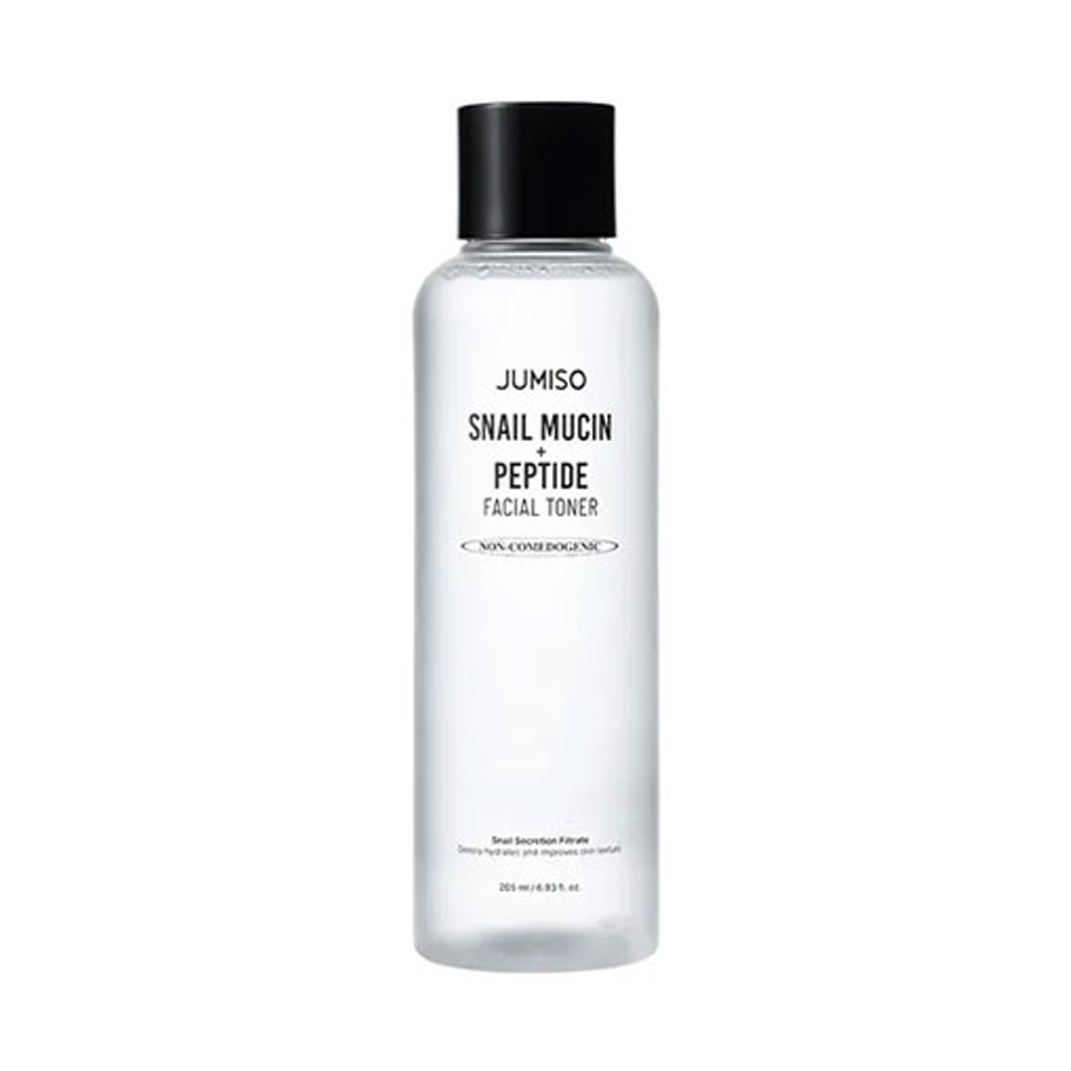 JUMISO Snail Mucin + Peptide Facial Toner 205ml | DODO SKIN – DODOSKIN