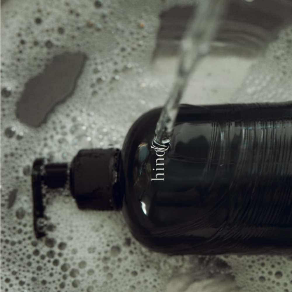 hinok Jeju Hinoki Cypress Hand Wash 450ml | DODO SKIN – DODOSKIN